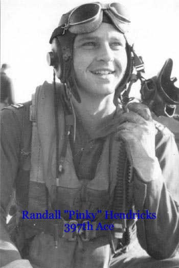 368th Aerial Victory Credits