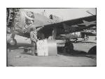 397th Fighter Squadron Hendricks Photo Album